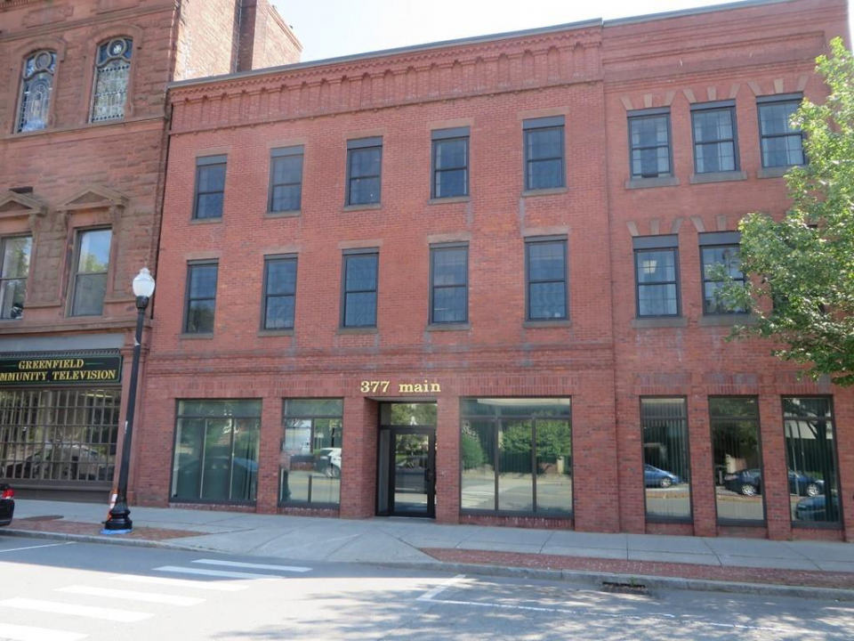 Luke Goodridge | Curtiss, Carey, Gates & Goodridge, LLP